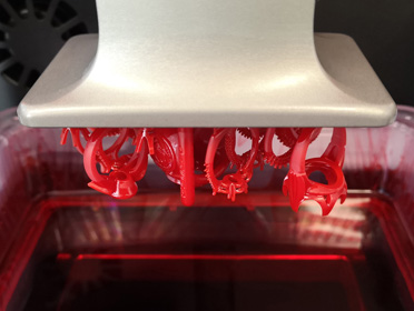 3D Printing | Hygrade Casting