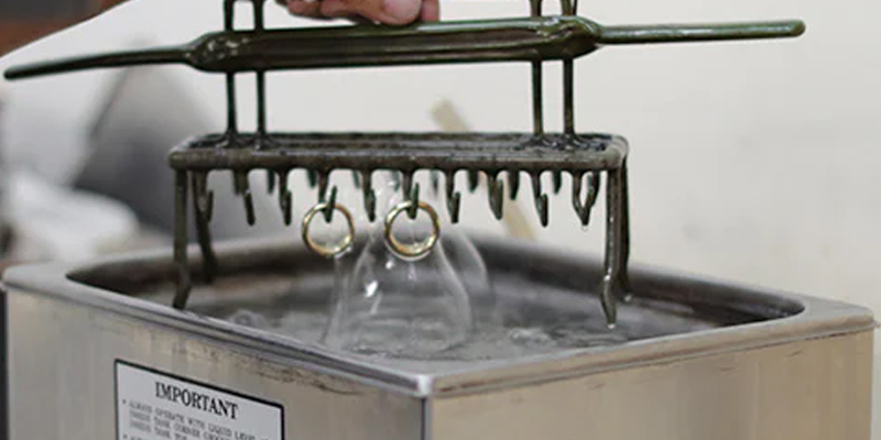 Metal Info & Fees | Hygrade Casting