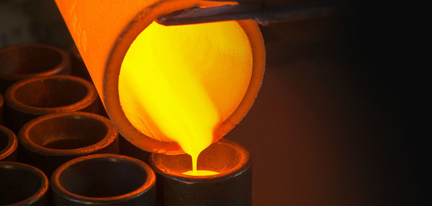 Hygrade Casting | Hygrade Casting