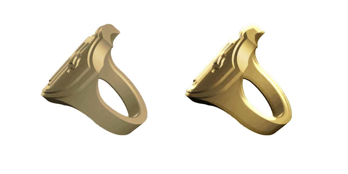 Post-Processing | Hygrade Casting