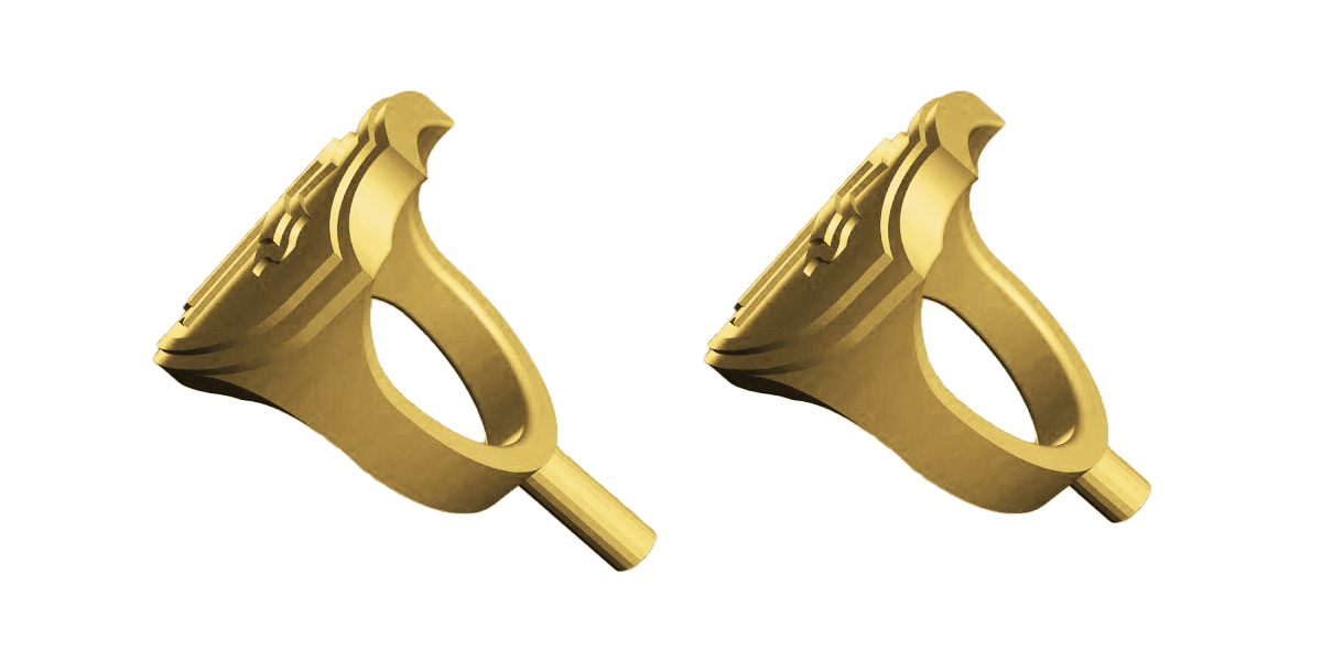 Post-Processing | Hygrade Casting